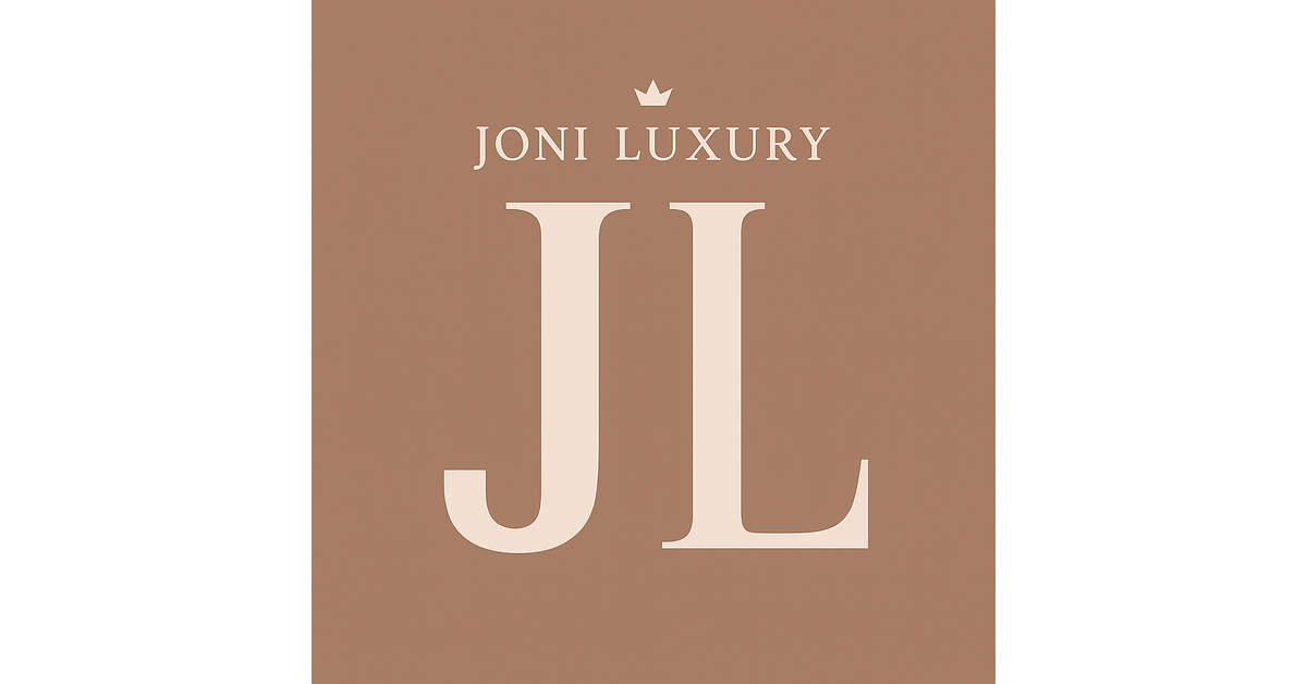 Luxury Hats - Designer Hat Collection | Joni Luxury
